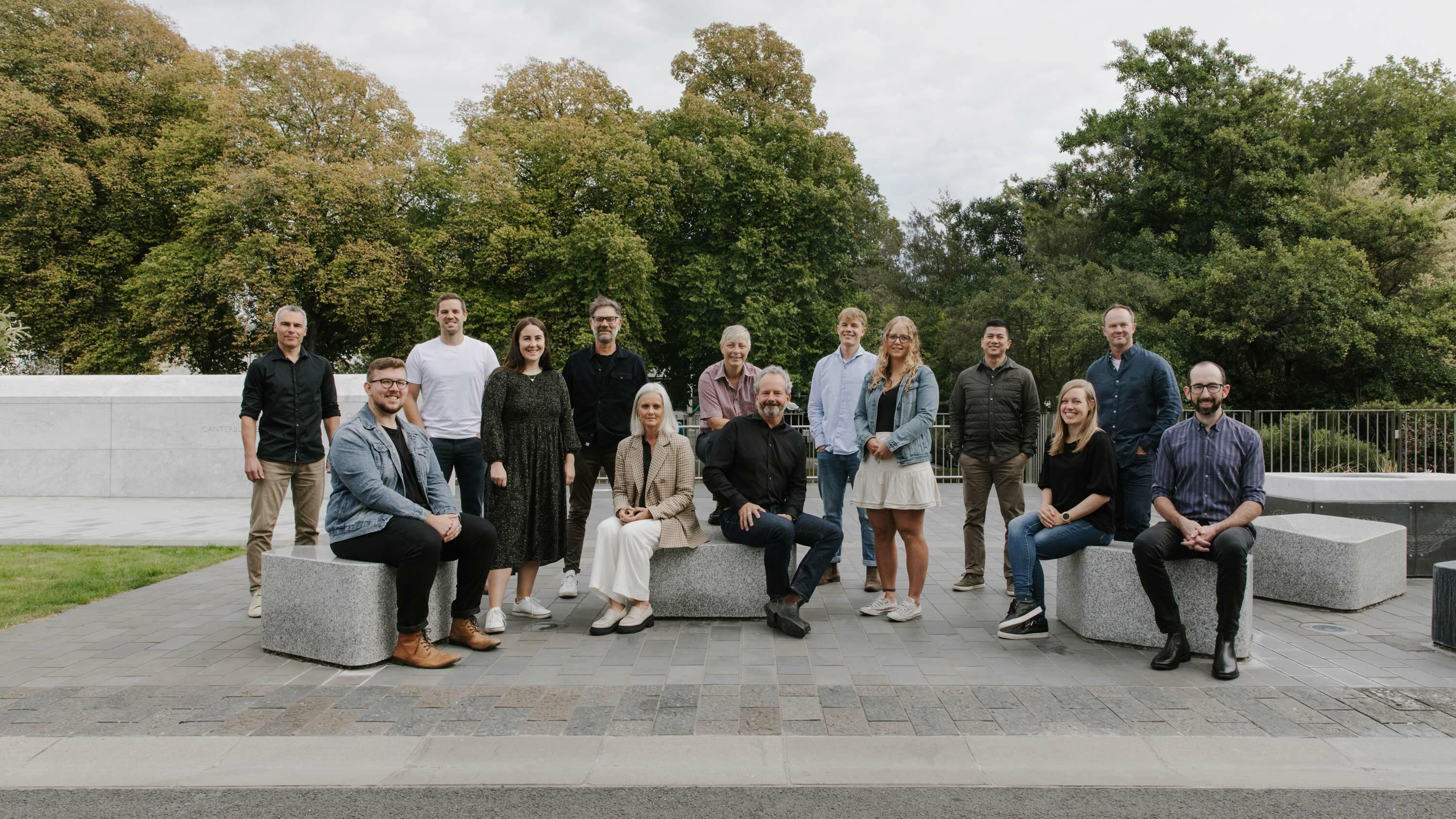 RMM | Meet Our Team | New Zealand Landscape Designers